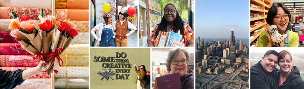 About Paper Source | Our Story & Values