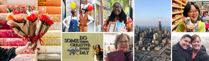 About Paper Source | Our Story & Values