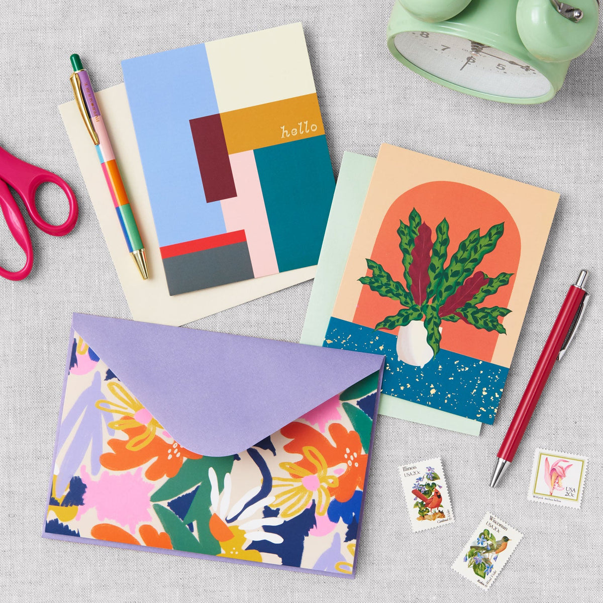 Stationery & Desk | Paper Source